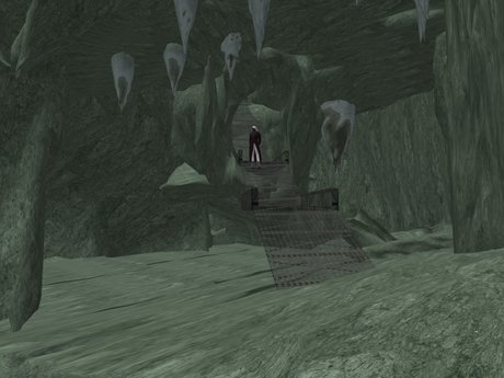 Second Life Marketplace - Danger's Cave of Islay V1.3 (ALL BUILDS ON SALE!)