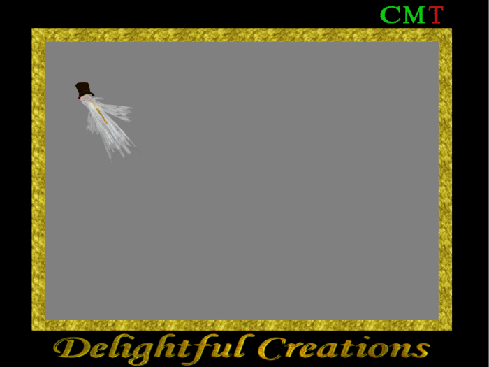 Second Life Marketplace - Flying Ghost w/brain, following eyes