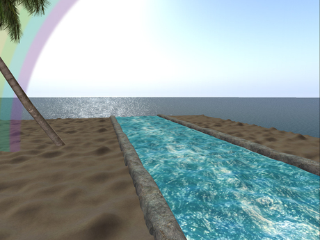 Second Life Marketplace - Invisible Designs - Sculpted Water V.3