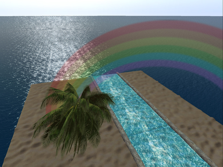Second Life Marketplace - Invisible Designs - Sculpted Water V.3
