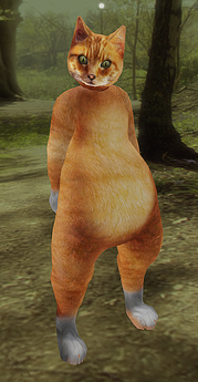 Second Life Marketplace - Cat Suit