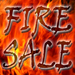 Second Life Marketplace - Fire sale