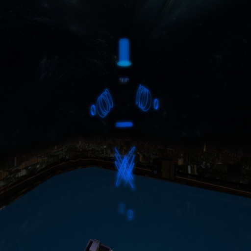 Second Life Marketplace - Invisible Avatar