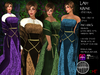 Second Life Marketplace - .:: VH ::. Lady Raine with Appliers - FatPack