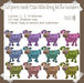 Second Life Marketplace - Full Perm MESH Cute Little Thing 2 kit for ...