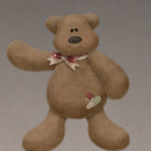 Second Life Marketplace - Decal rug Urso/ Bear/ Oso