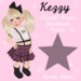 Second Life Marketplace - Candii Kitten - Kezzy Outfit TD Baby and Kid