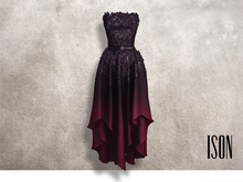 Second Life Marketplace - ISON by Harry Hyx