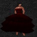 Second Life Marketplace - (**SUS**)Omega-Santia Red Dress/Gown