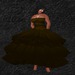 Second Life Marketplace - (**SUS**)Omega-Santia Brown Dress/Gown