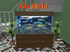 Second Life Marketplace - Go Fish! Aquarium Set - COPYABLE