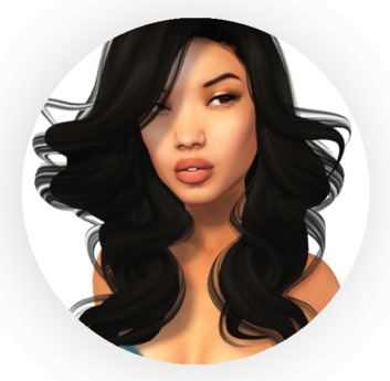 Second Life Marketplace - Lilo Mesh Head Animated (no bento) Maitreya ...