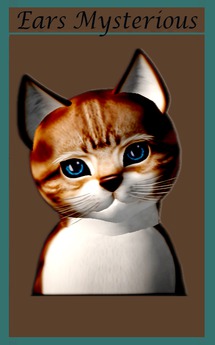 Second Life Marketplace - KittyCatS Box - American Shorthair Cream & White Tabby