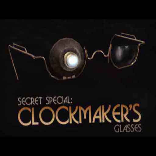 Second Life Marketplace - [ContraptioN] Lost Items: The Clockmaker's ...
