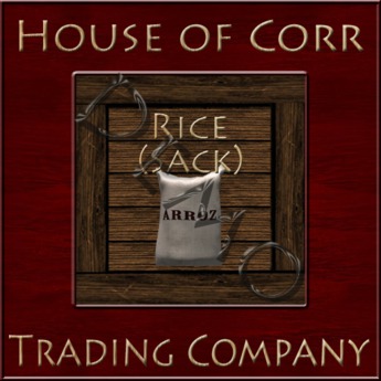 Second Life Marketplace - Texture-Rice (Sack)