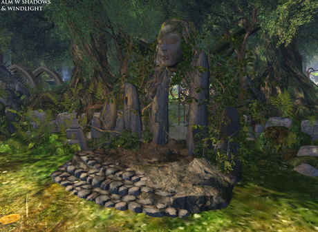 Second Life Marketplace - Path of The Dryad