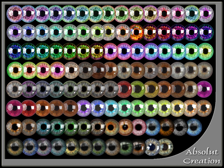 Second Life Marketplace - Eyes Ultimat collection