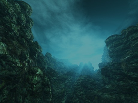 Second Life Marketplace - ~WM~ Large 64m Nautical Aquatic Underwater ...