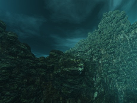 Second Life Marketplace - ~WM~ Large 64m Nautical Aquatic Underwater ...