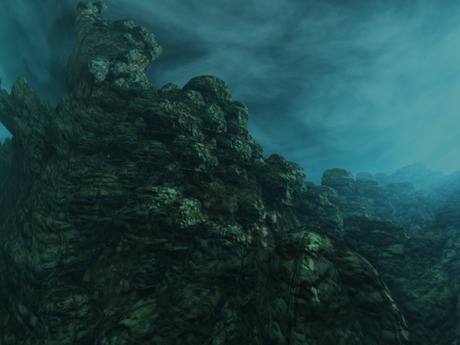 Second Life Marketplace - ~WM~ Large 64m Nautical Aquatic Underwater ...