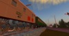 Second Life Marketplace - TRAIN ELECTRIC SBB Ae 3/6 II a Passenger Train