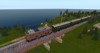 Second Life Marketplace - TRAIN ELECTRIC SBB Ae 3/6 II a Passenger Train