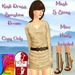 Second Life Marketplace - Kayli Dress Sunshine Brown ~OF~