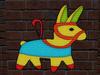 Second Life Marketplace - Mexican Donkey Piñata