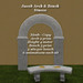 Second Life Marketplace - Jacob Arch & Bench -Stucco