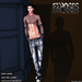 Second Life Marketplace - EXPOSES - MALE MODEL POSE 56 NT
