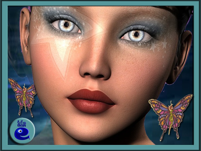 Second Life Marketplace - ! " Su Xue " Fairy 15