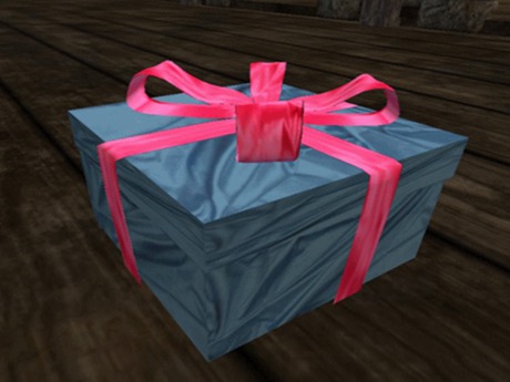 Second Life Marketplace - Gift box