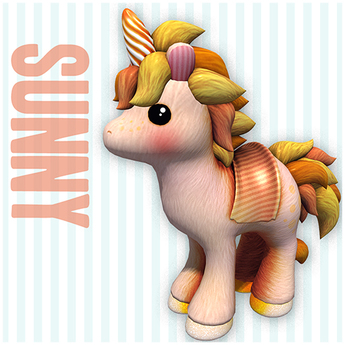 Second Life Marketplace - ~silentsparrow~ (Sunny) Candy Corn - Mesh ...