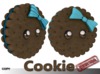 Second Life Marketplace - immunda Cookie [Shoulder Pet] Chochie ...