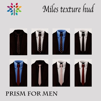 Second Life Marketplace - *NEW* PRISM Miles suit COFFEE, with top ...