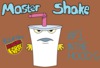 Second Life Marketplace - Master Shake - Alert The Internet! - Gesture
