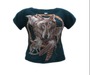 Second Life Marketplace - Dream Catcher Wolf Womens T-Shirts