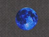 Second Life Marketplace - Gift -Seaweed Sonnet Mesh Blue Moon Rug