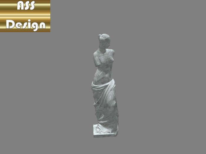 Second Life Marketplace - Venus