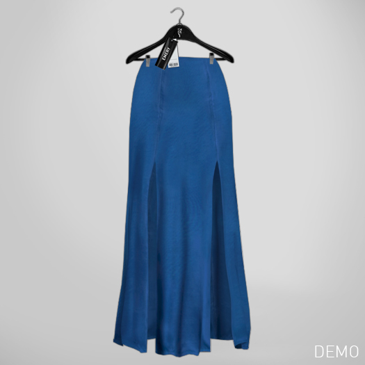 Second Life Marketplace - Emery Ariel Maxi Skirt DEMO