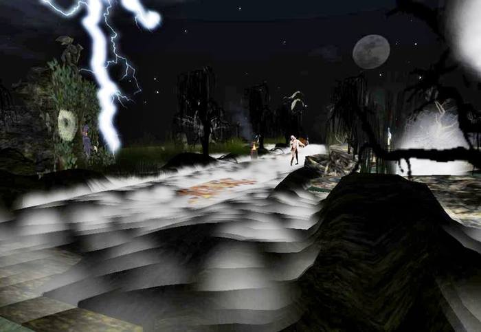 Second Life Marketplace - Promo! Promo! rezz estrada do terror / 229 P