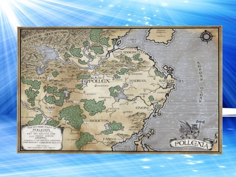 Second Life Marketplace - Old Maps - Pollexia