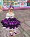 Second Life Marketplace - purple sinner
