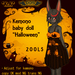 Second Life Marketplace - *K:K* Kemono_baby_doll_"Halloween"_DDS