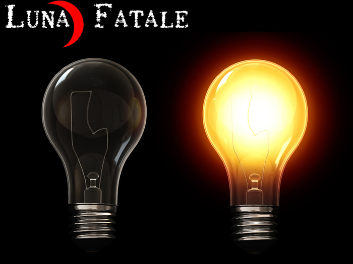 Second Life Marketplace - Switch Light ON / OFF Script (free) - Full Perms