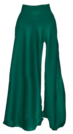 Second Life Marketplace - Sappy . Luau skirt