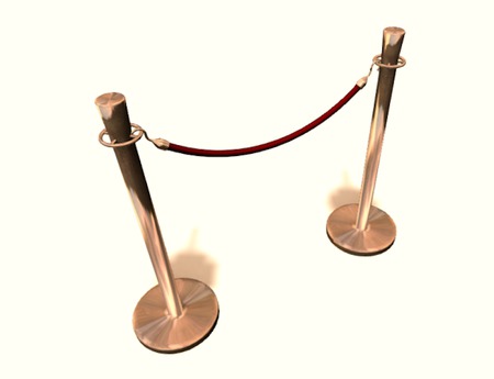 Second Life Marketplace - VIP ROPE KIT