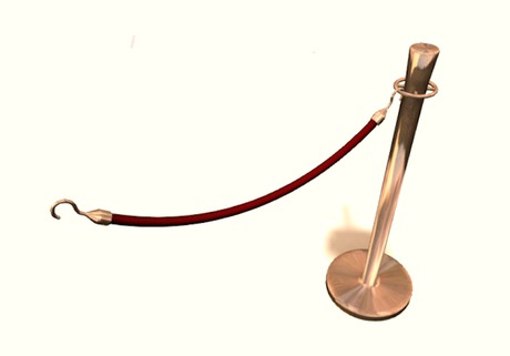 Second Life Marketplace - VIP ROPE KIT