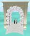 Second Life Marketplace - Wedding Flower Arch