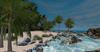 Second Life Marketplace - :::Tropical Beach SkyBox:::